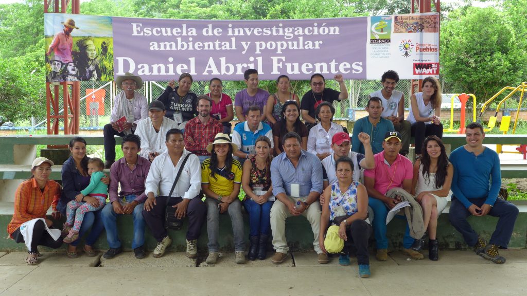 Oil Justice - DPG Law