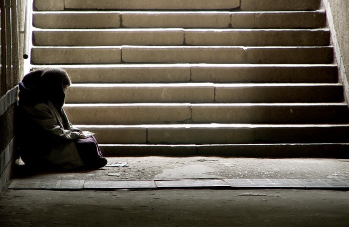 Destitution & migrants' rights