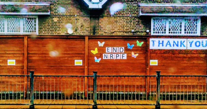 Major Home Office concession on NRPF policy - DPG Law