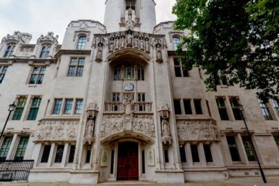 DPG law - UK civil rights and judicial review litigation firm