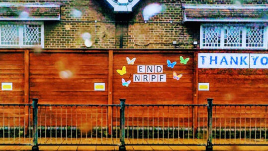 DPG law - UK civil rights and judicial review litigation firm