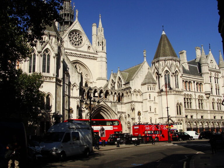 Afghan Protection Schemes: Successful High Court Challenge to 'Triples ...