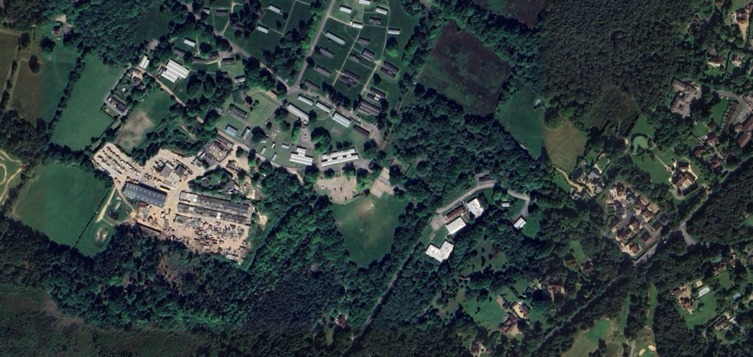 Crowborough Residents Launch Legal Challenge to “Secret” Asylum Camp ...